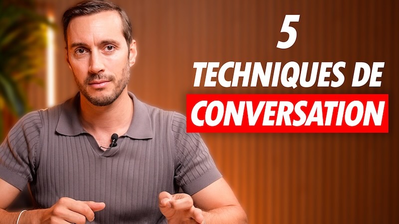 Comment avoir de la répartie : 5 techniques prouvées